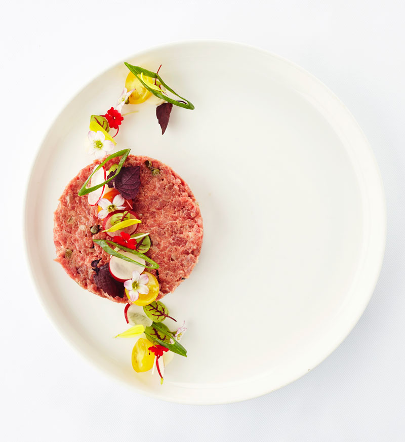 De-poort-van-cyriel-hoofdgerecht - De Poort Van Cyriel