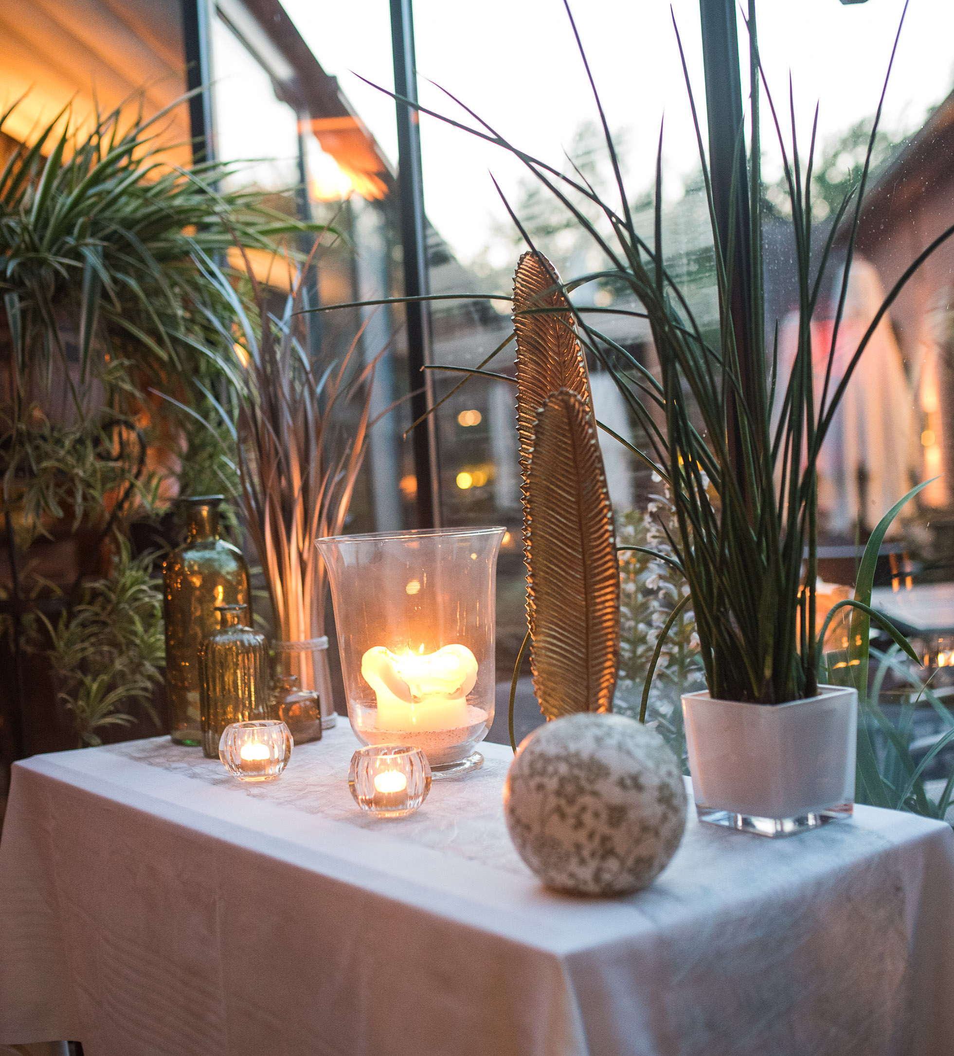 Welkom op de website van restaurant 'De Poort van Cyriel'